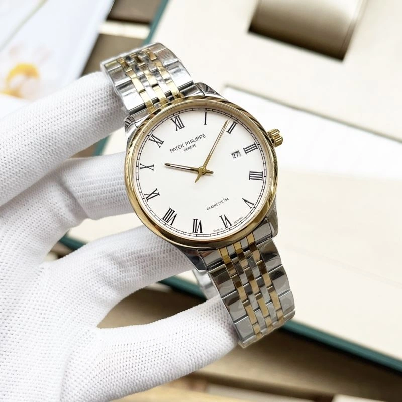 Real PATEK PHILIPPE Watches