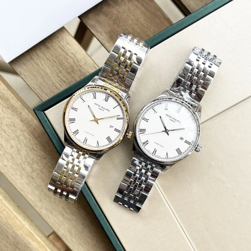 Real PATEK PHILIPPE Watches