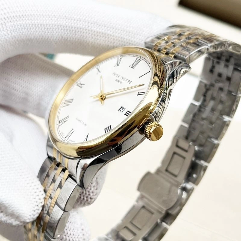 Real PATEK PHILIPPE Watches