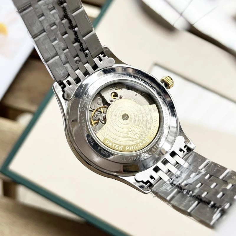Real PATEK PHILIPPE Watches
