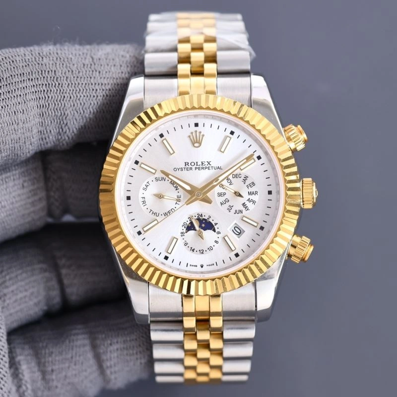 Real PATEK PHILIPPE Watches