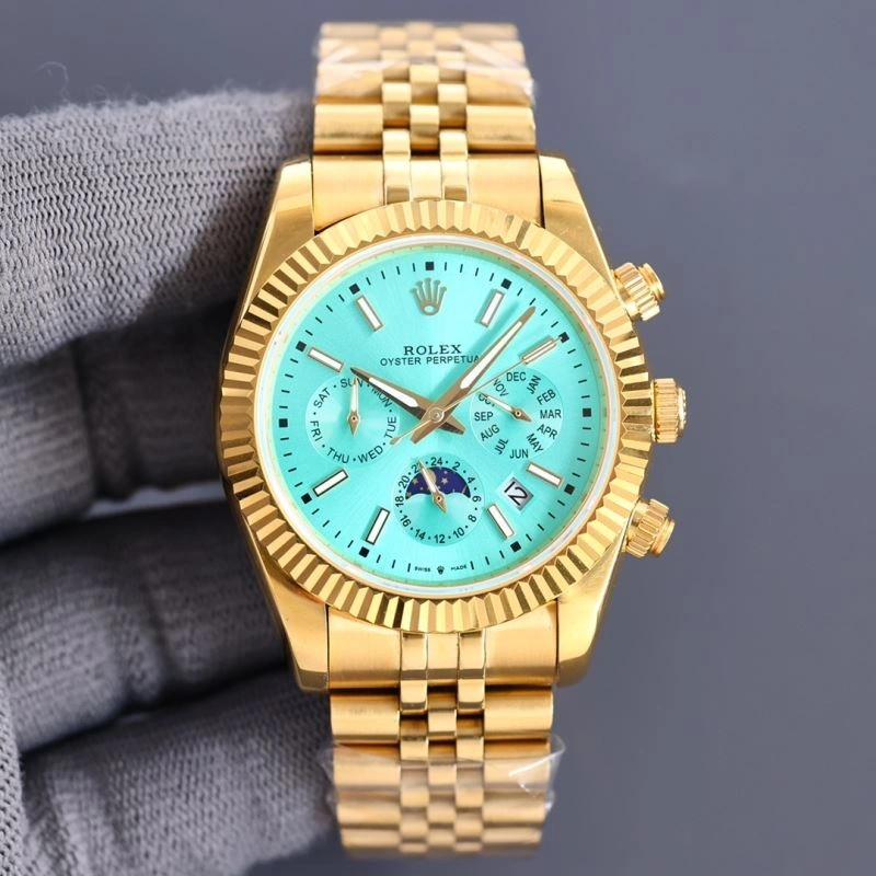 Real PATEK PHILIPPE Watches