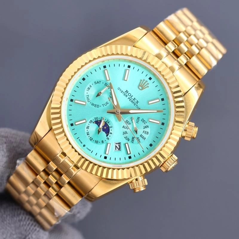 Real PATEK PHILIPPE Watches