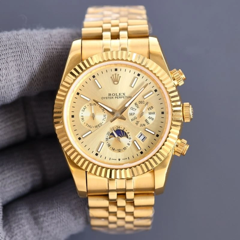 Real PATEK PHILIPPE Watches