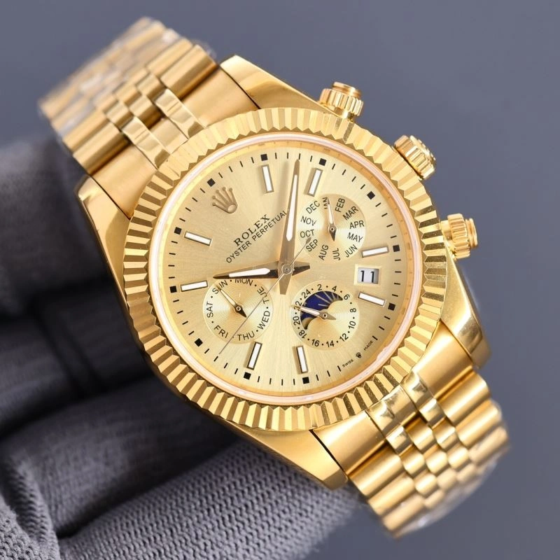 Real PATEK PHILIPPE Watches