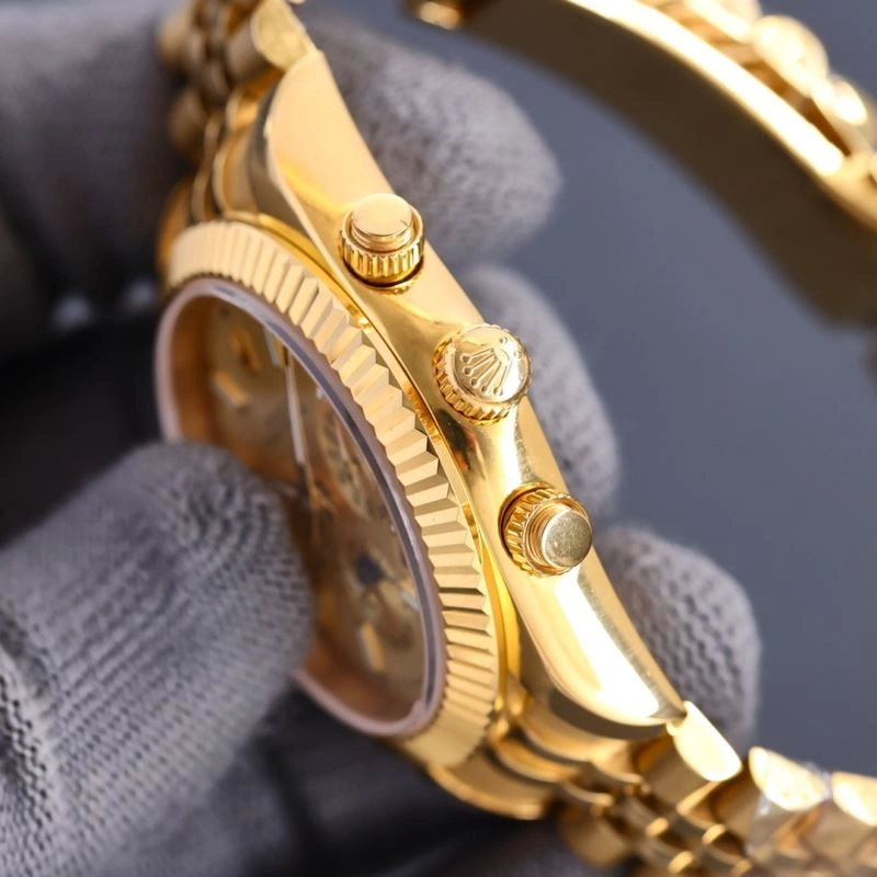 Real PATEK PHILIPPE Watches