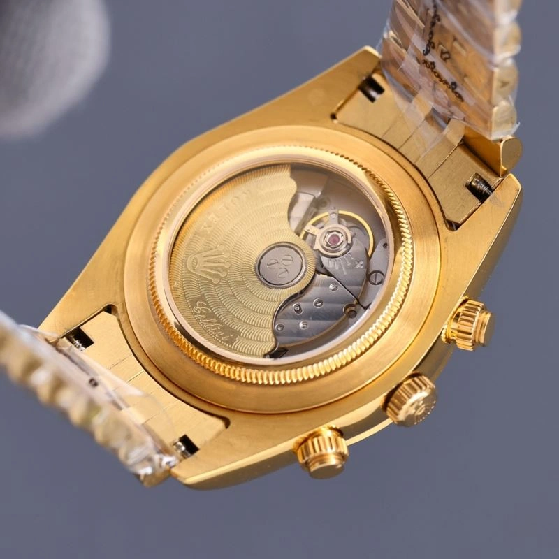 Real PATEK PHILIPPE Watches