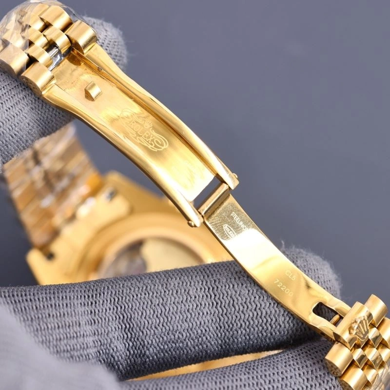 Real PATEK PHILIPPE Watches