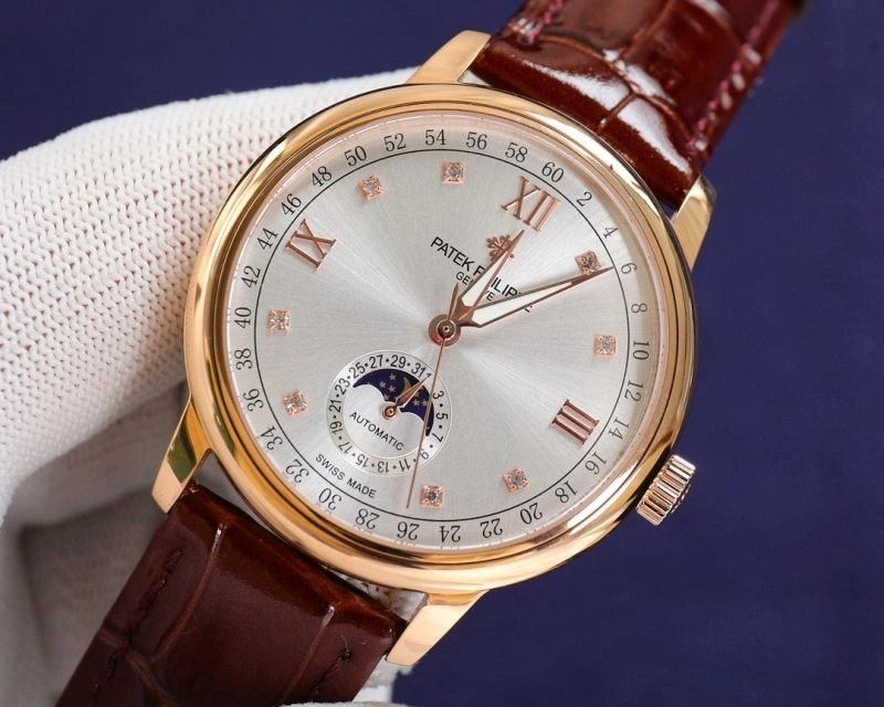 Original PATEK PHILIPPE Watches