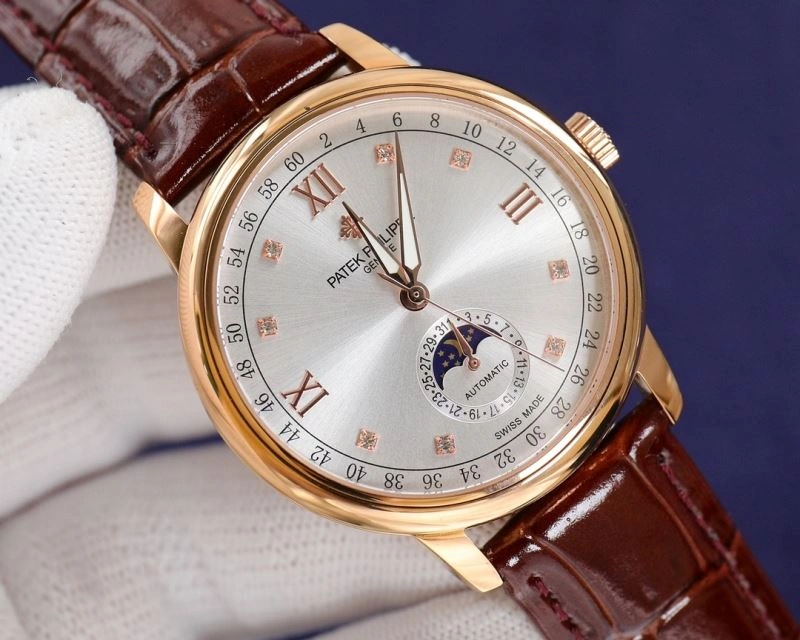 Original PATEK PHILIPPE Watches