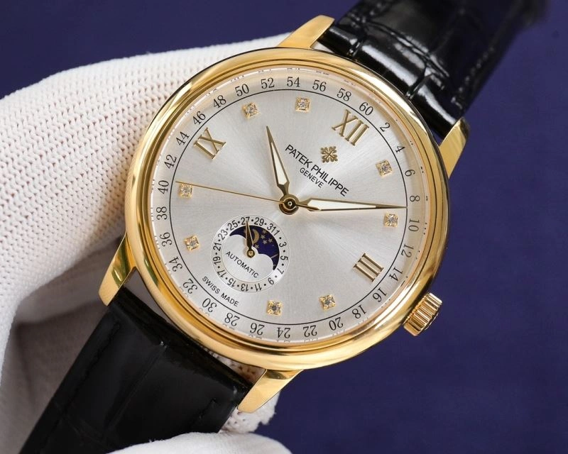 Original PATEK PHILIPPE Watches