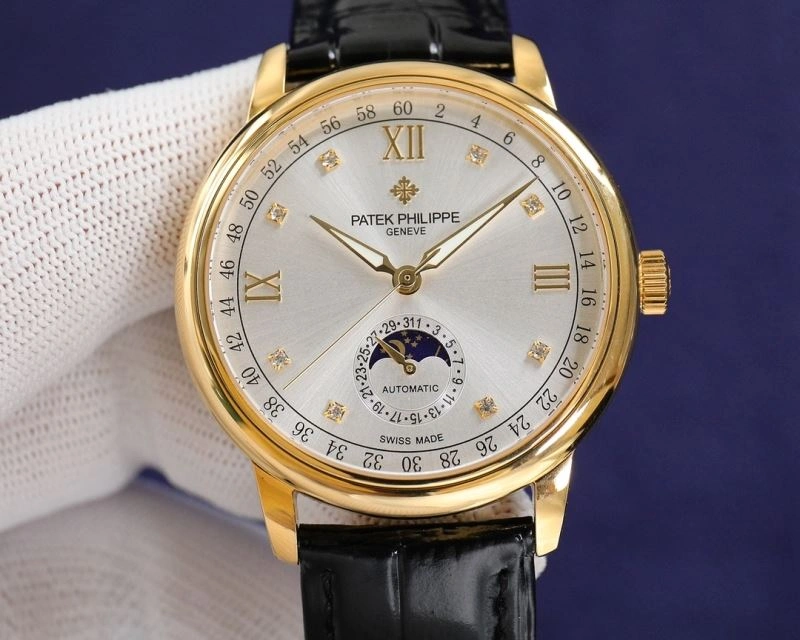 Original PATEK PHILIPPE Watches