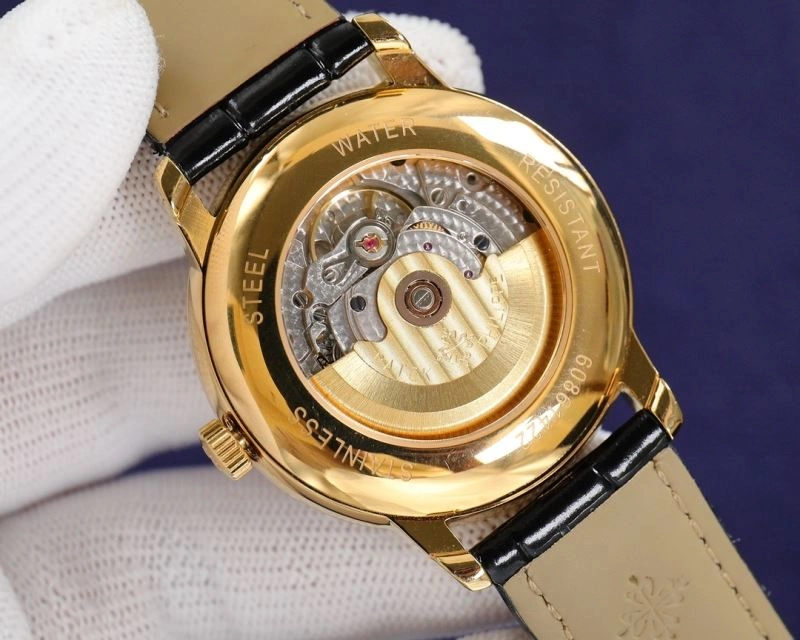Original PATEK PHILIPPE Watches