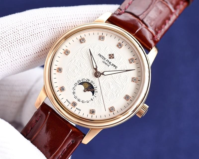 PATEK PHILIPPE Watches