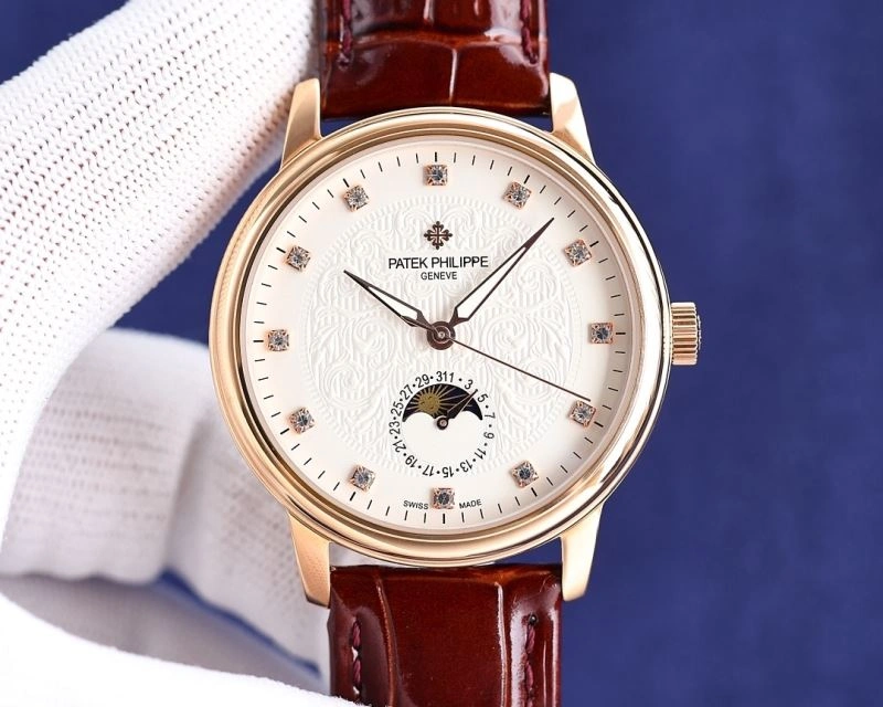 Value-priced PATEK PHILIPPE Watches