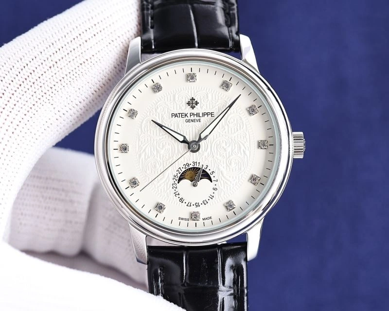 Value-priced PATEK PHILIPPE Watches