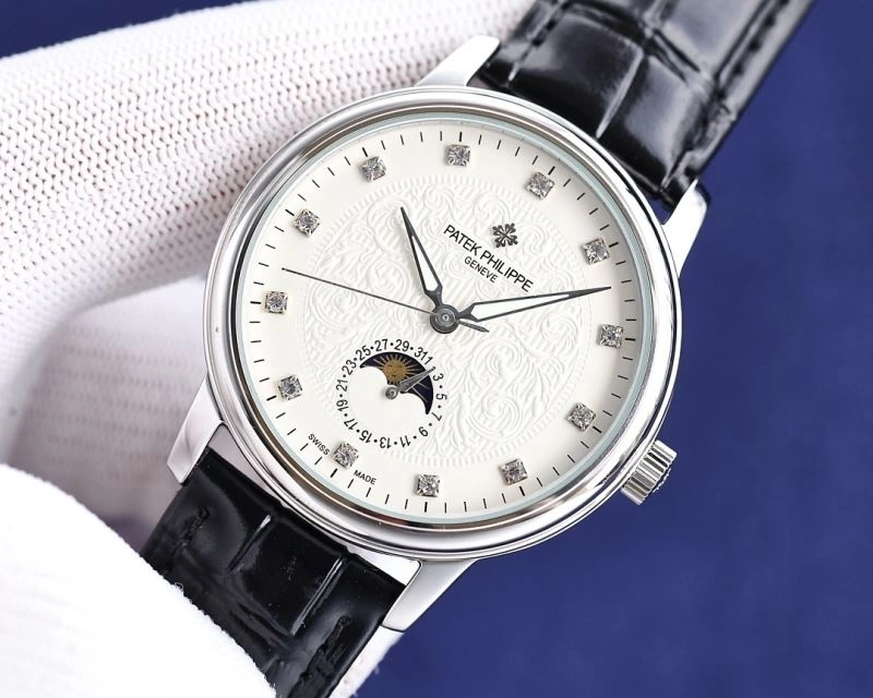 Value-priced PATEK PHILIPPE Watches