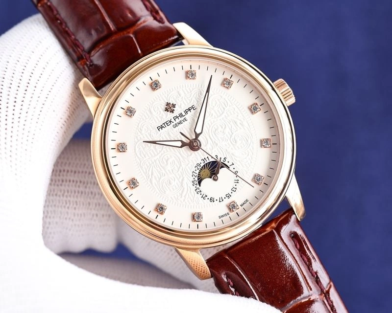 Value-priced PATEK PHILIPPE Watches