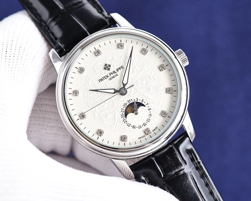 Value-priced PATEK PHILIPPE Watches