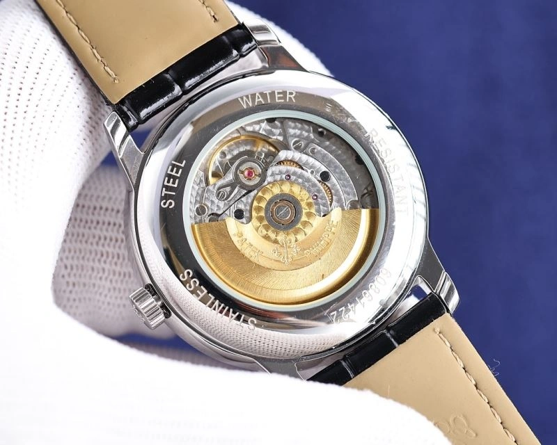 Value-priced PATEK PHILIPPE Watches