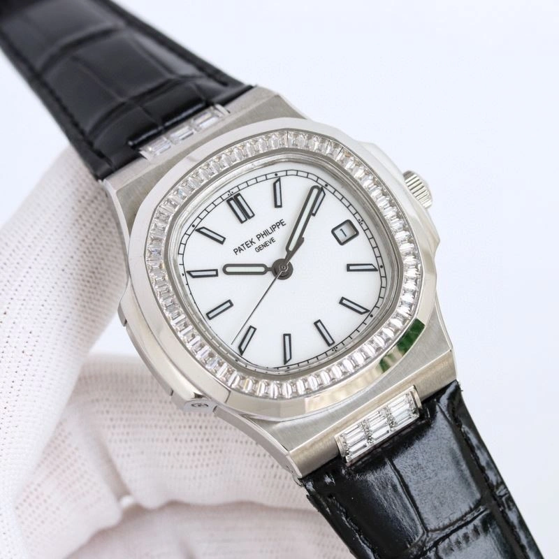 Real PATEK PHILIPPE Watches
