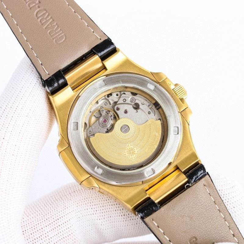 Real PATEK PHILIPPE Watches