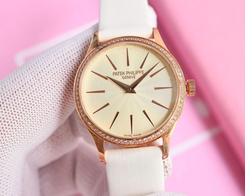 PATEK PHILIPPE Watches