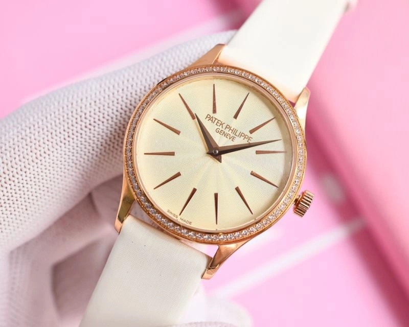 Value-priced PATEK PHILIPPE Watches