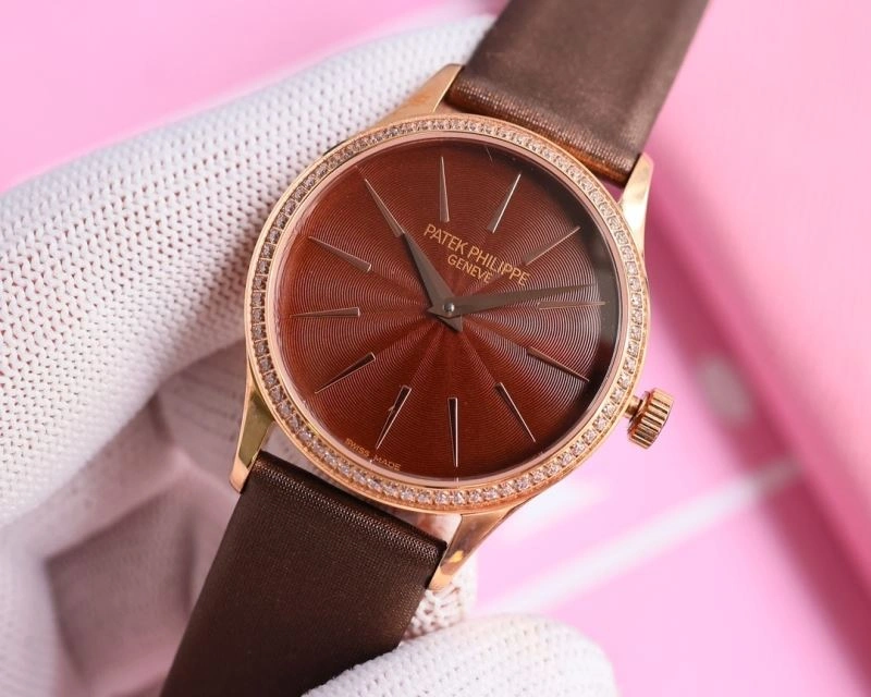 Value-priced PATEK PHILIPPE Watches