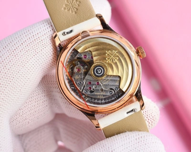 Value-priced PATEK PHILIPPE Watches