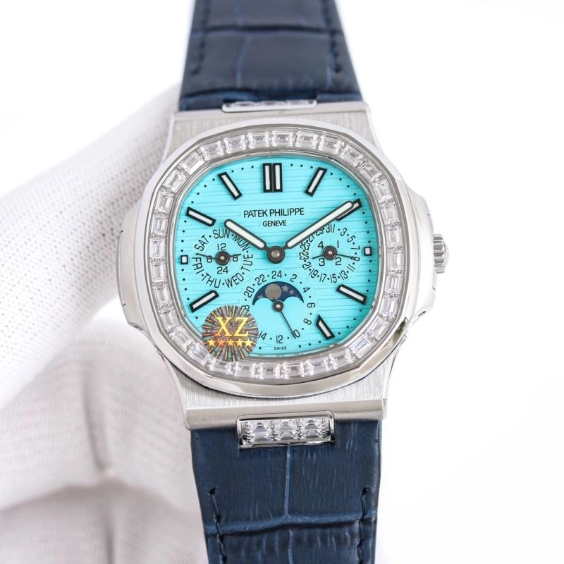 PATEK PHILIPPE Watches