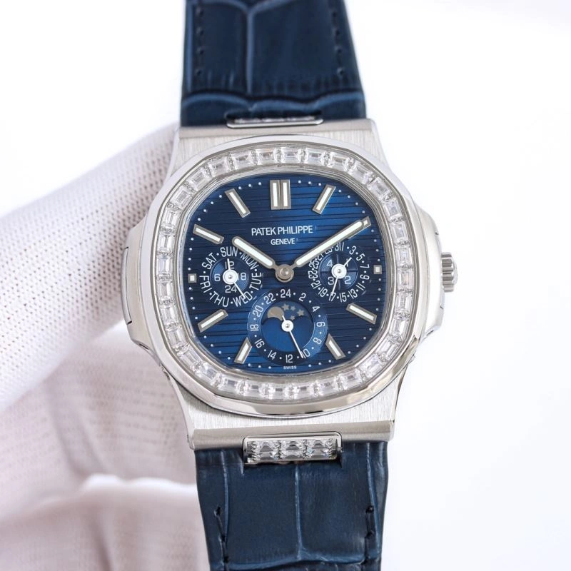 Factory-made PATEK PHILIPPE Watches