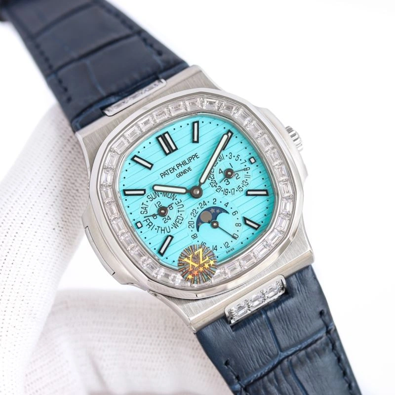 Factory-made PATEK PHILIPPE Watches