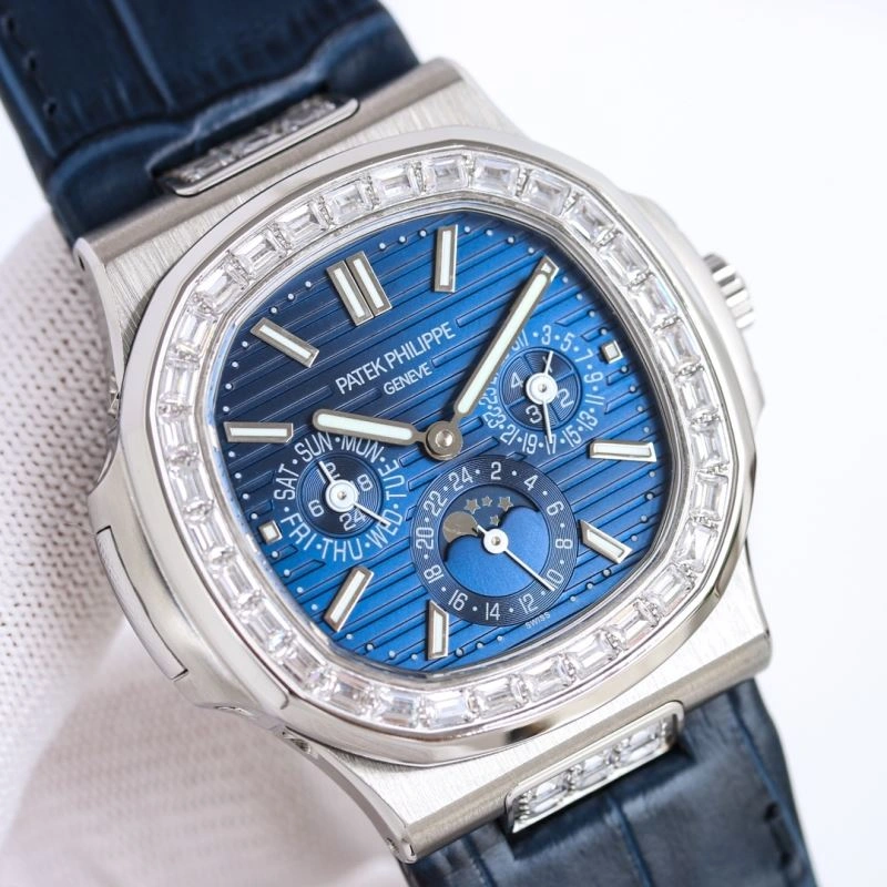Factory-made PATEK PHILIPPE Watches