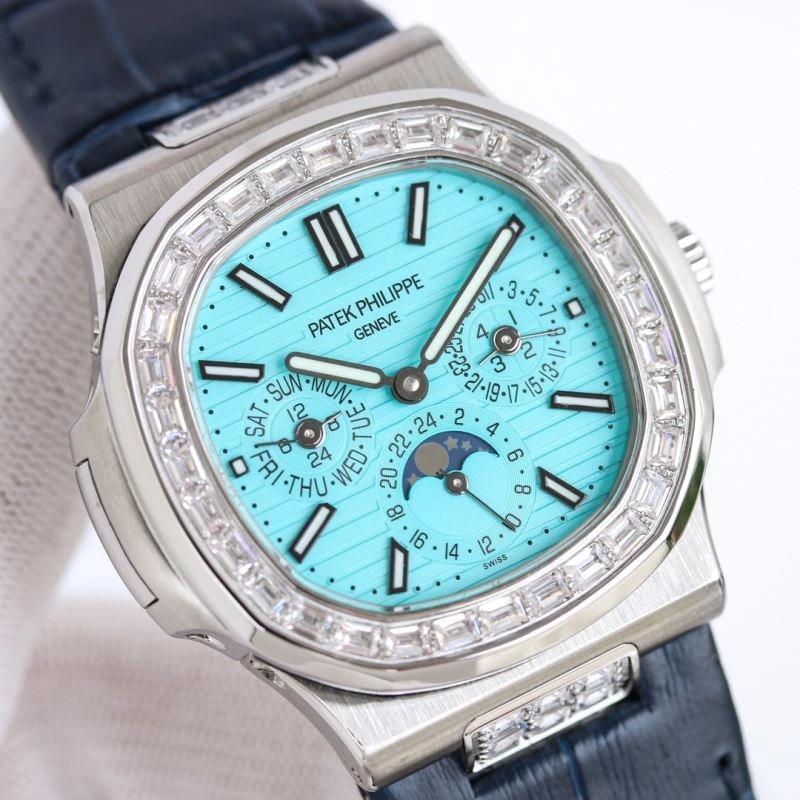 Factory-made PATEK PHILIPPE Watches