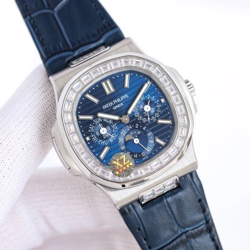 Factory-made PATEK PHILIPPE Watches