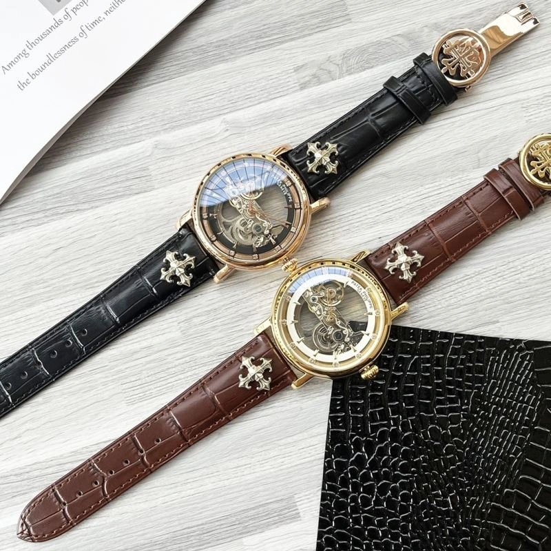 Low-cost PATEK PHILIPPE Watches