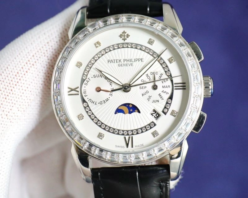 PATEK PHILIPPE Watches