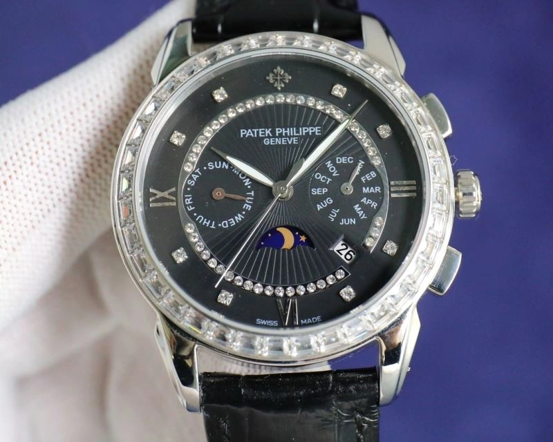 High accuracy PATEK PHILIPPE Watches