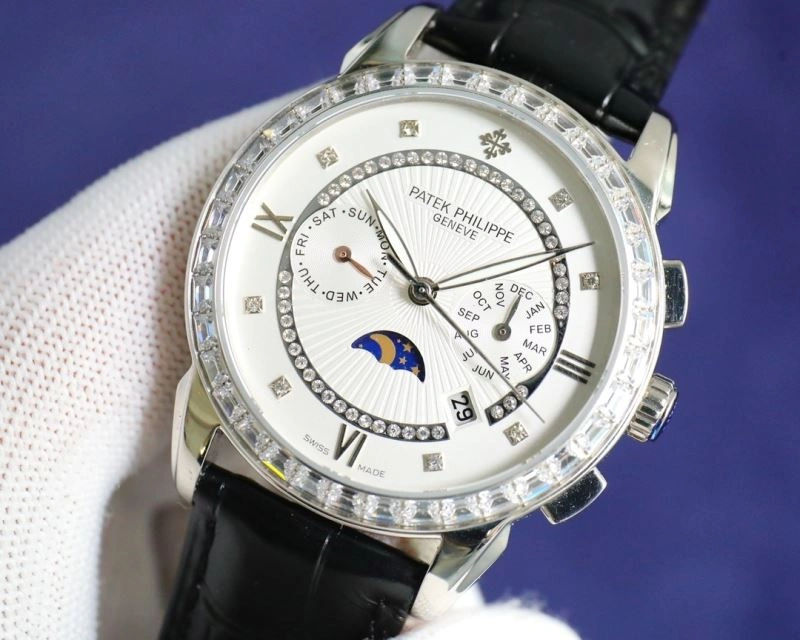 High accuracy PATEK PHILIPPE Watches