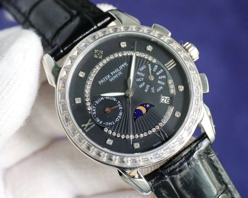 High accuracy PATEK PHILIPPE Watches