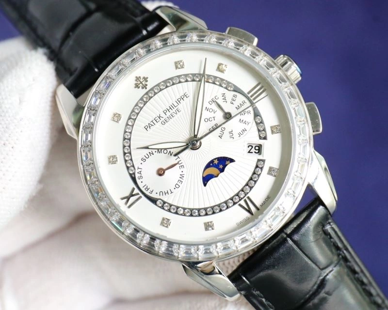 High accuracy PATEK PHILIPPE Watches