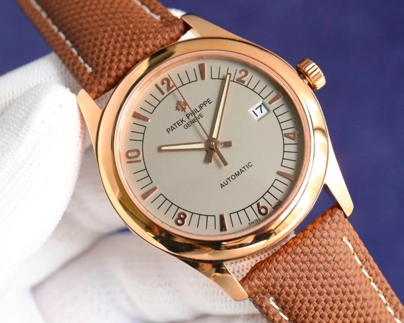 PATEK PHILIPPE Watches