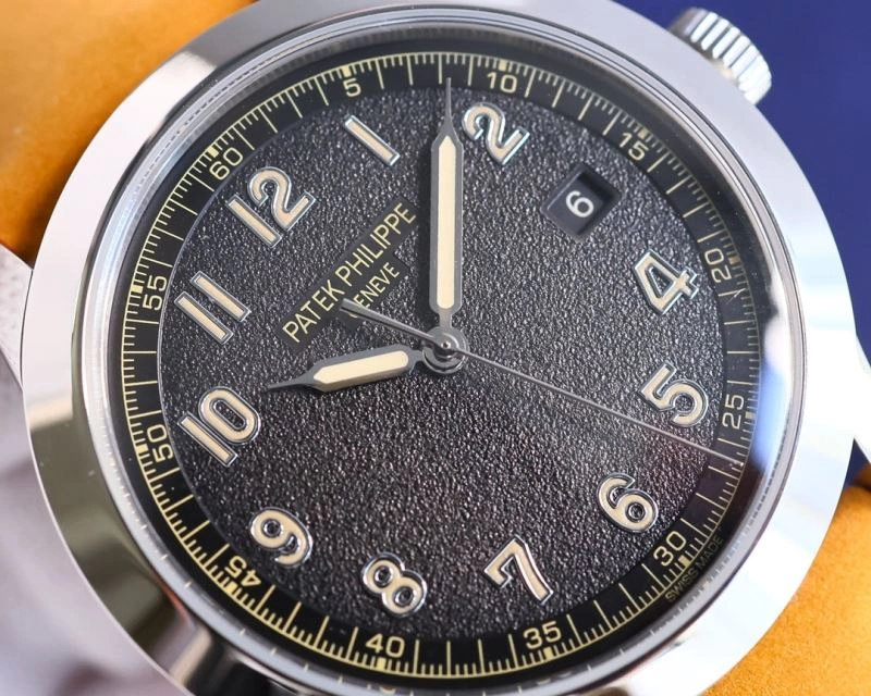 PATEK PHILIPPE Watches