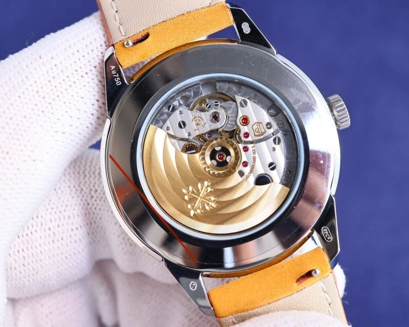 Inexpensive PATEK PHILIPPE Watches
