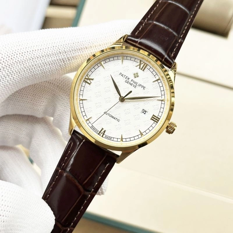 PATEK PHILIPPE Watches