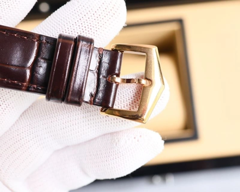 Official PATEK PHILIPPE Watches