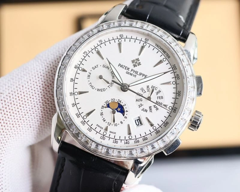 PATEK PHILIPPE Watches