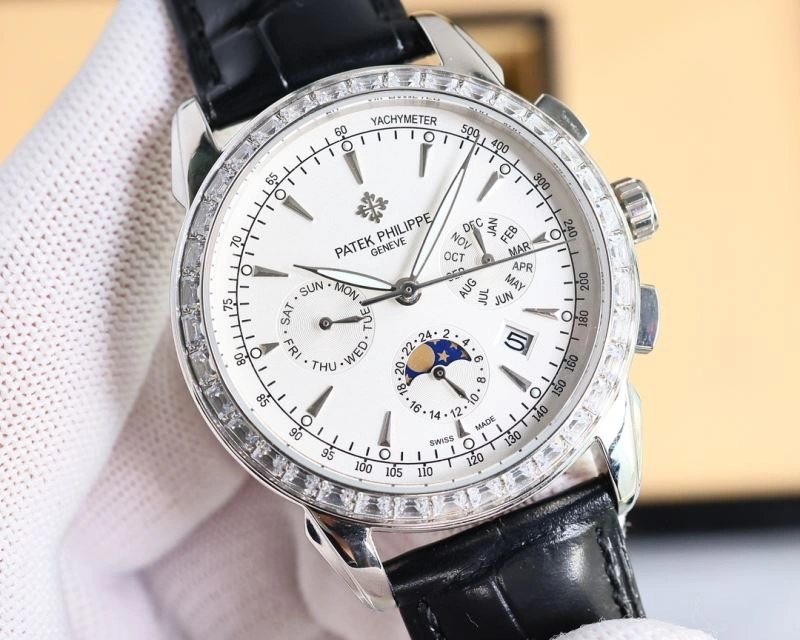 Brand-original PATEK PHILIPPE Watches