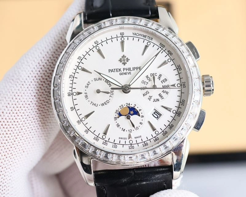 Brand-original PATEK PHILIPPE Watches